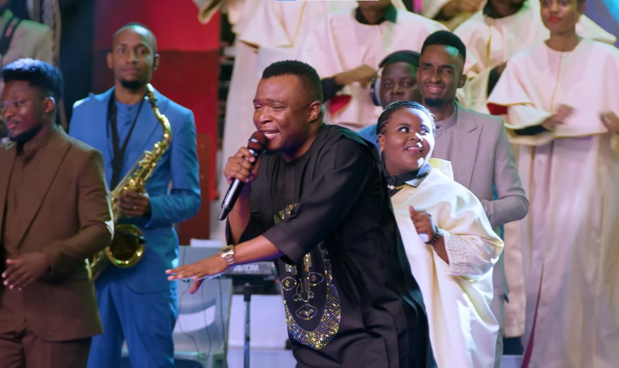 Uko Mwenyewe By Zoravo Ft Takie Ndou: Song Review & Lyrics