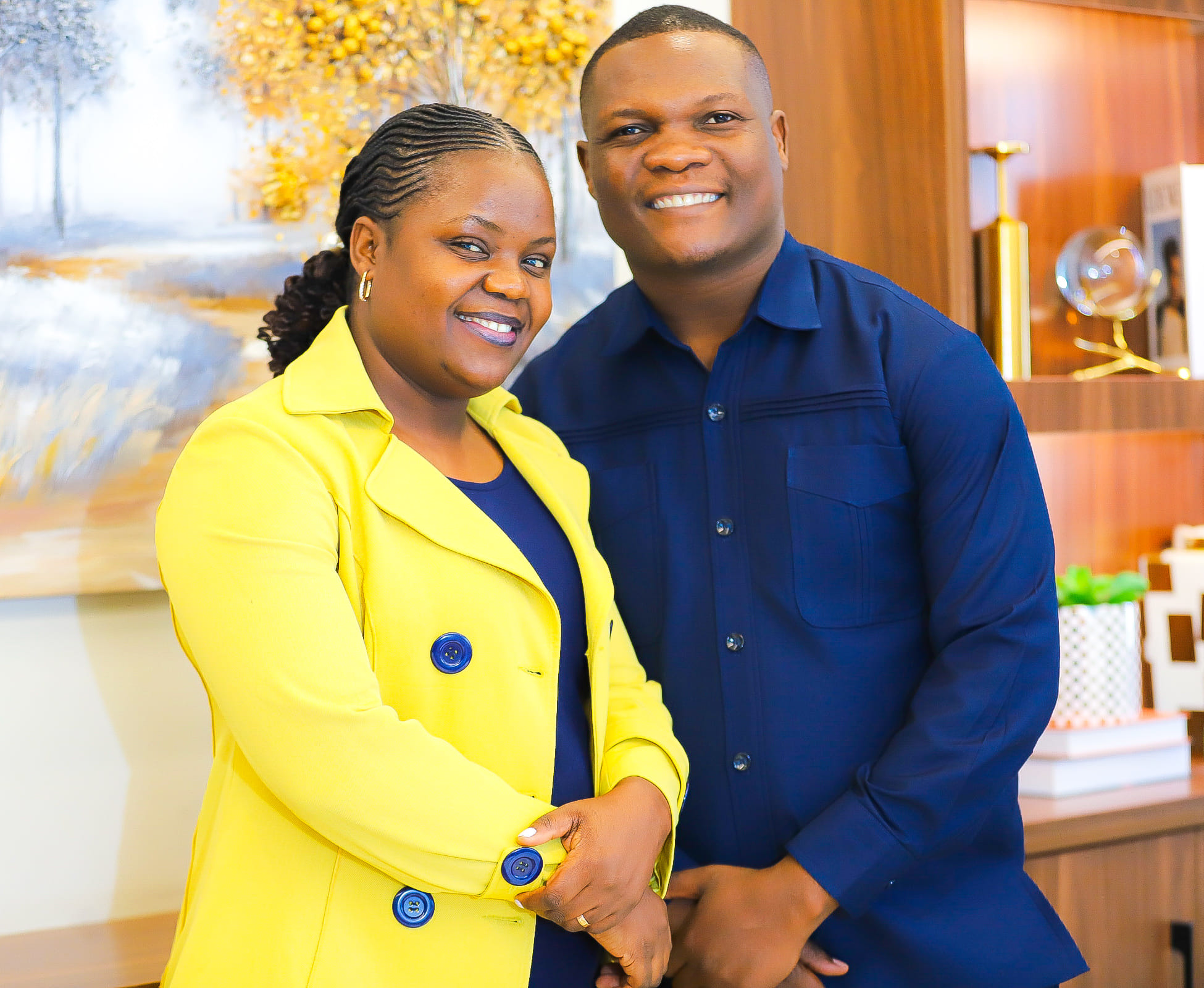 Boaz Danken: Bio And Journey Into Gospel Music