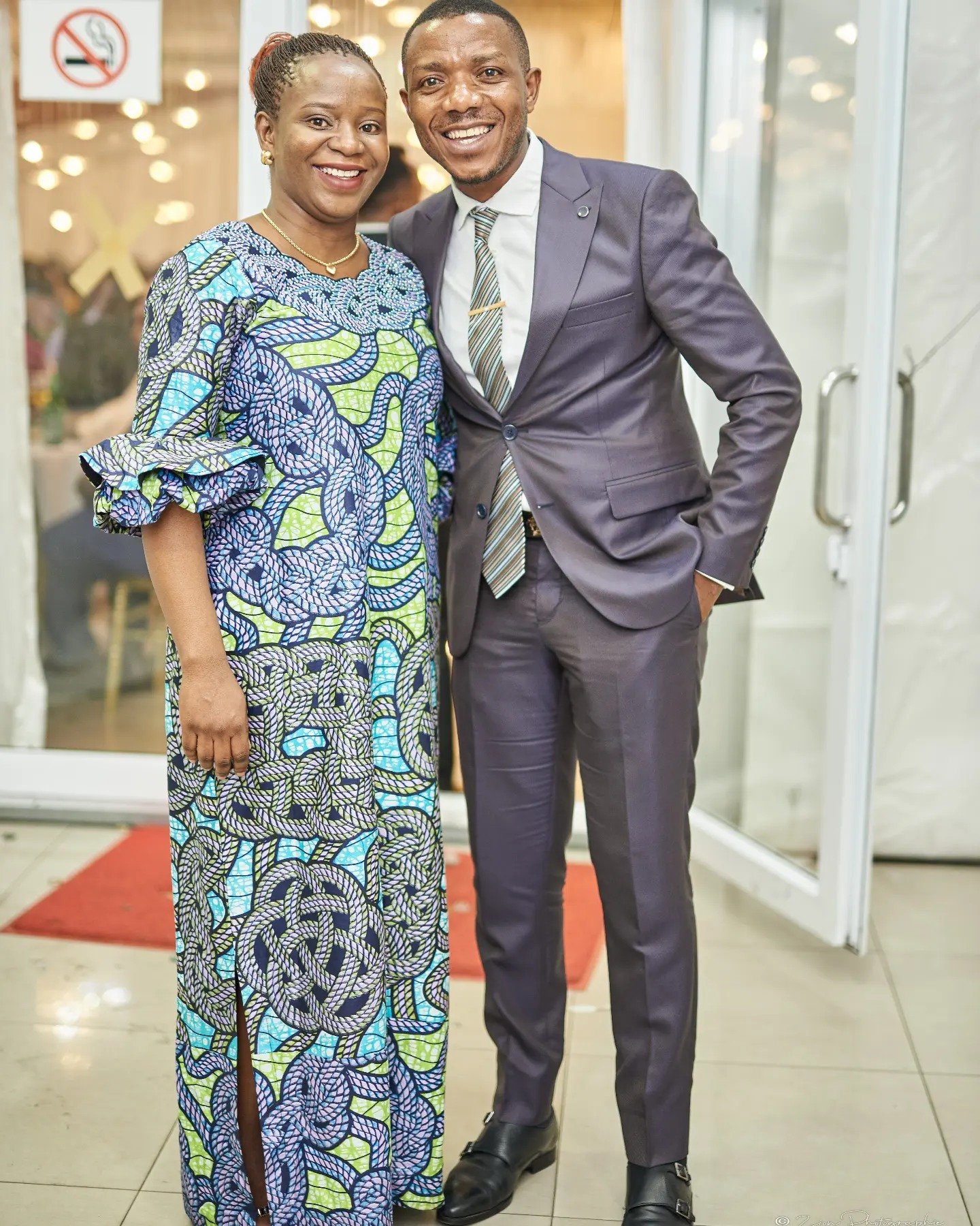 Patrick Kubuya: Bio And Journey Into Gospel Music