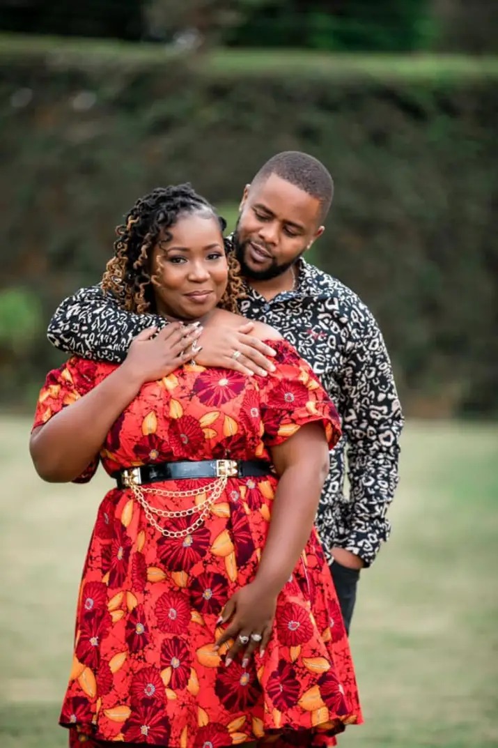 Timam Evans: Bio And Journey Into Gospel Music