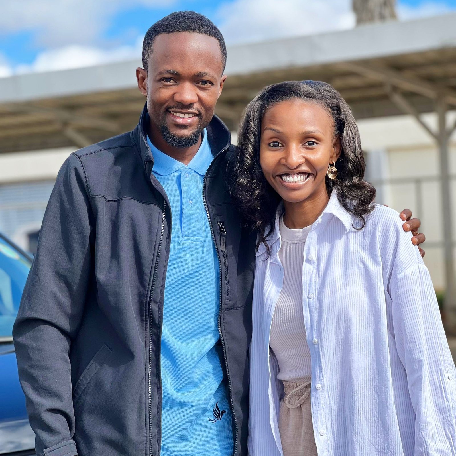 Nyasha Ngoloma: Bio And Journey Into Gospel Music