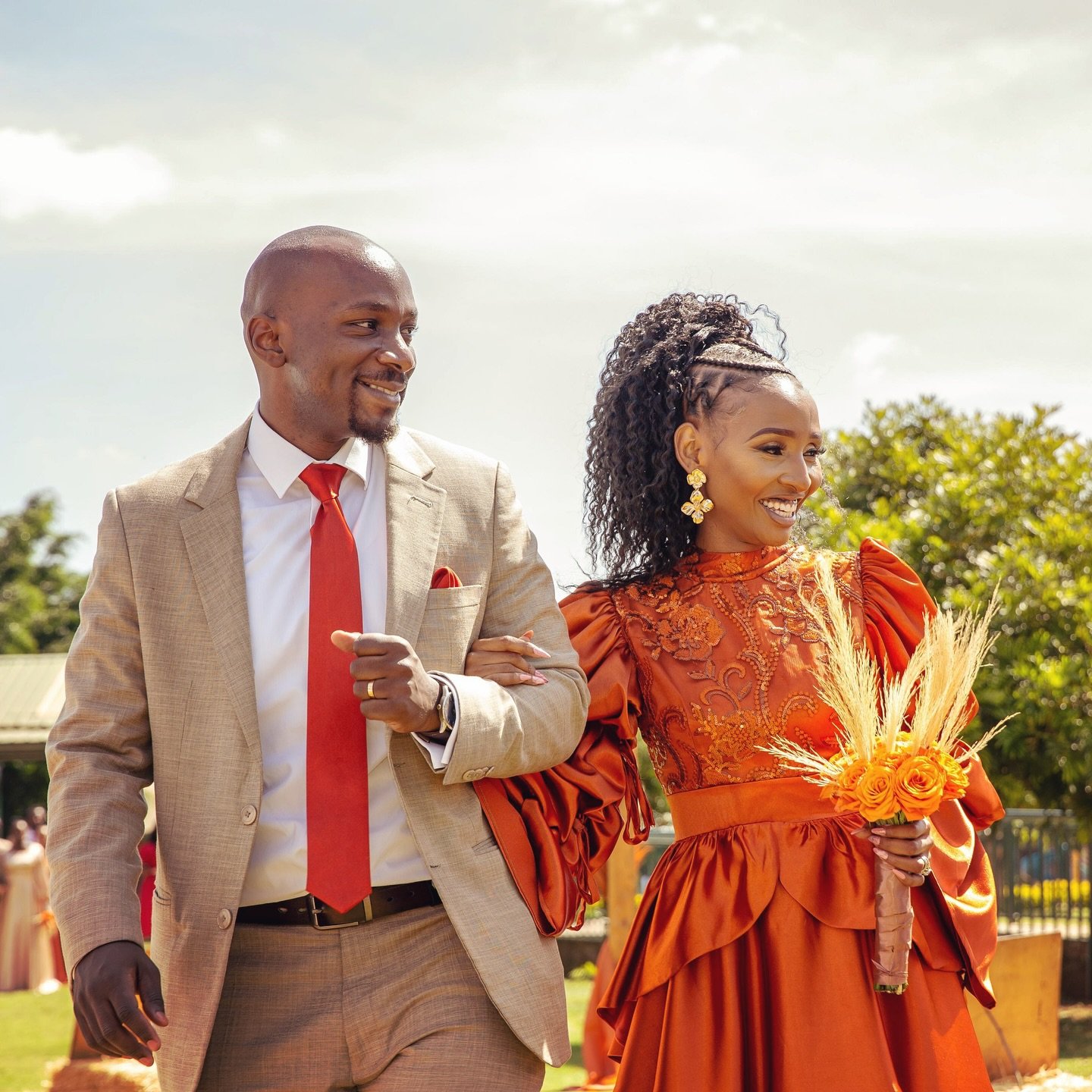 Nyasha Ngoloma: Bio And Journey Into Gospel Music