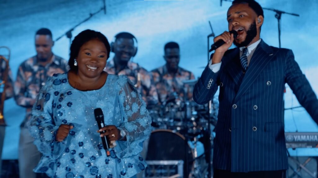 Nina Ushuhuda By Rehema Simfukwe Ft Jonathan Kartagata: Lyrics & Song ...